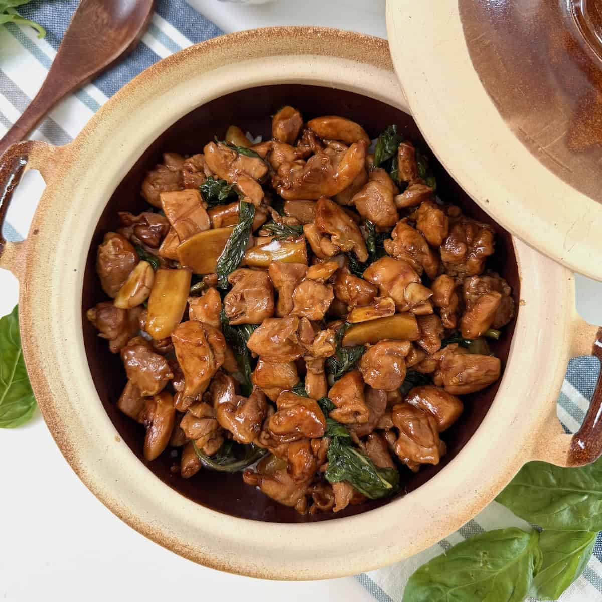 Recipes - Herman at Home