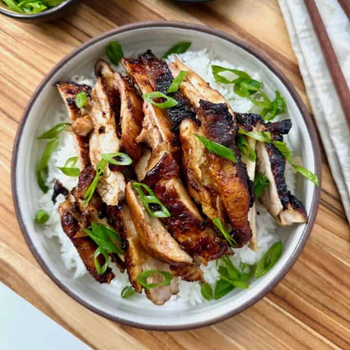 Recipes - Herman at Home