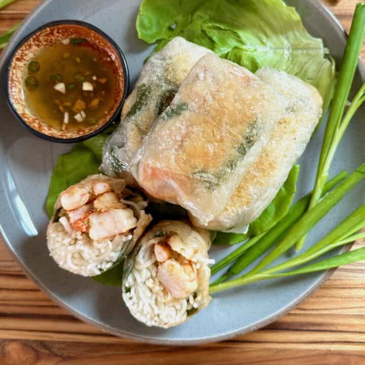 Recipes - Herman at Home