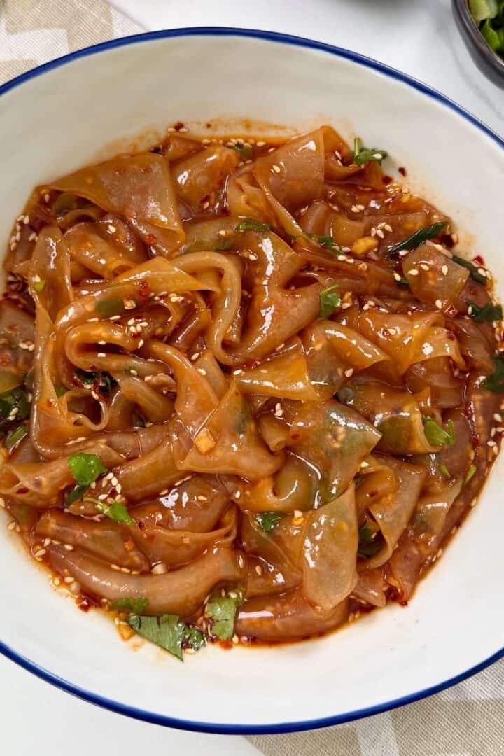 6 Must-Try Recipes Using Rice Paper