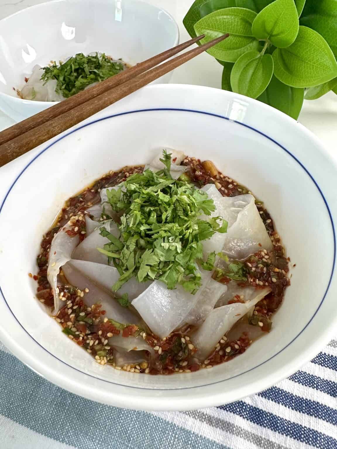 6 Must-Try Recipes Using Rice Paper