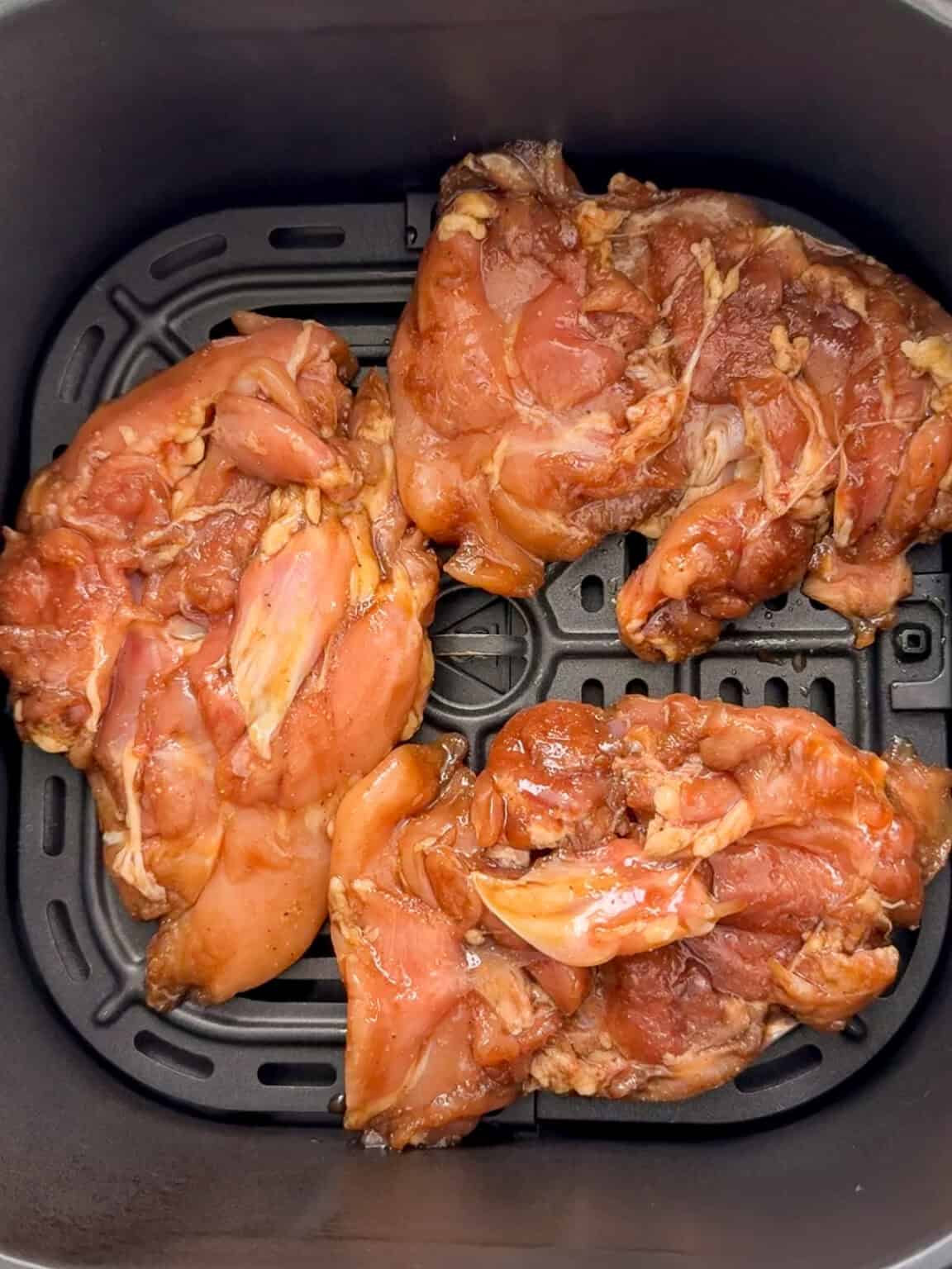 Honey Butter Chicken (Quick 20-Min Recipe!) - Herman at Home