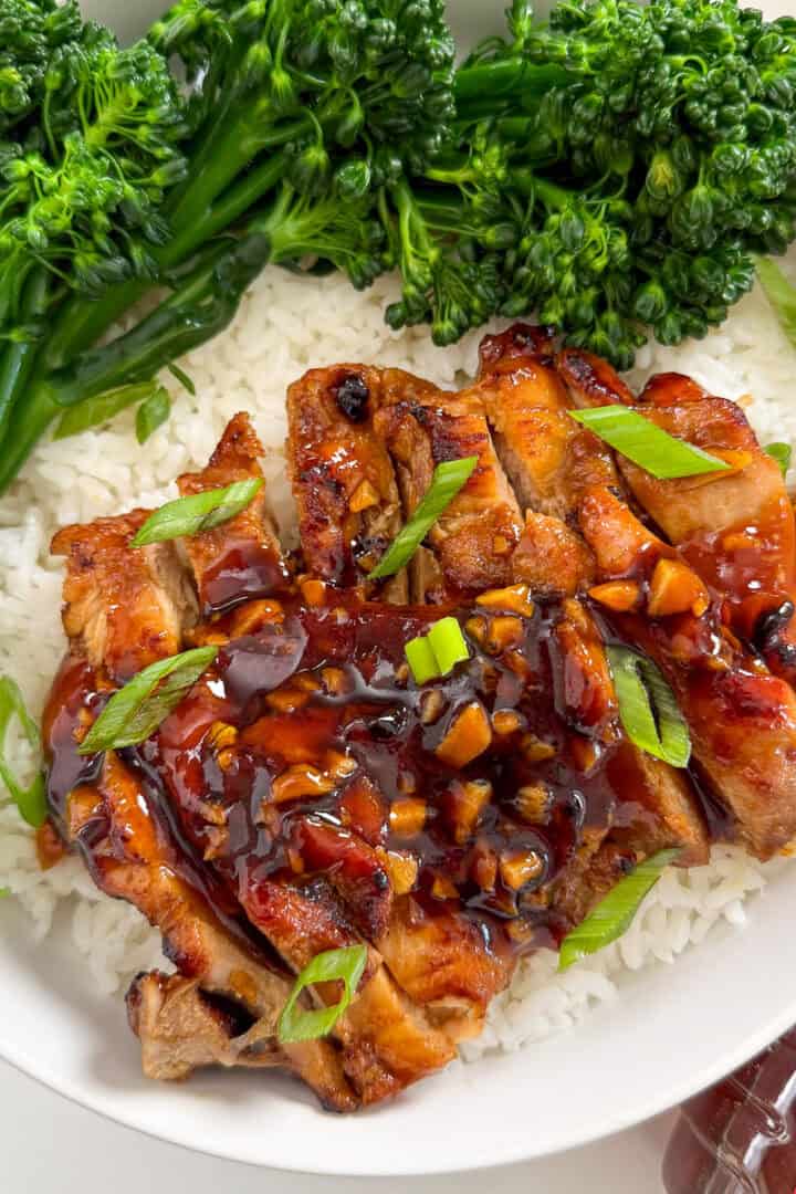 Lemongrass Chicken Rice Paper Dumplings (Rice Paper Pillow)