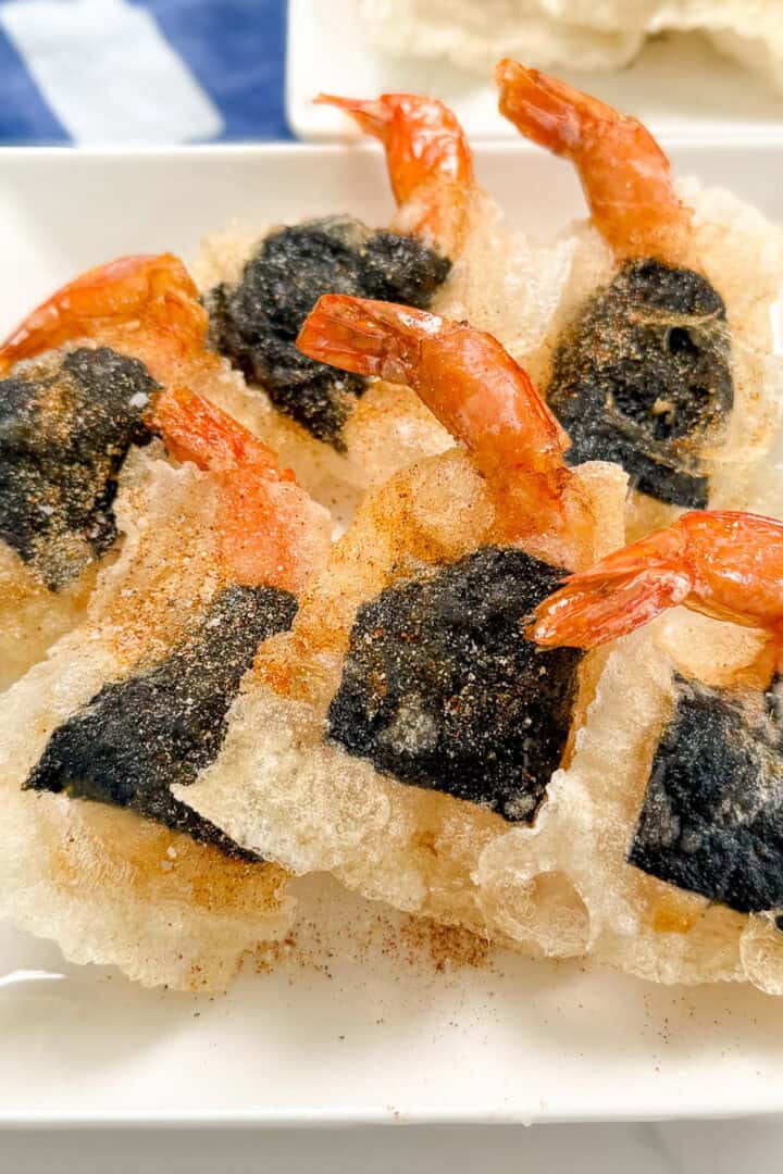 6 Must-Try Recipes Using Rice Paper